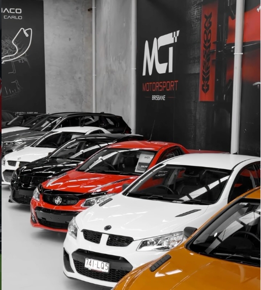 What Makes a Properly Vetted Used Prestige Car Different? | MCT Motorsport