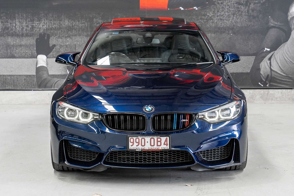 2019 BMW M4 Pure For Sale | MCT Motorsport Brisbane