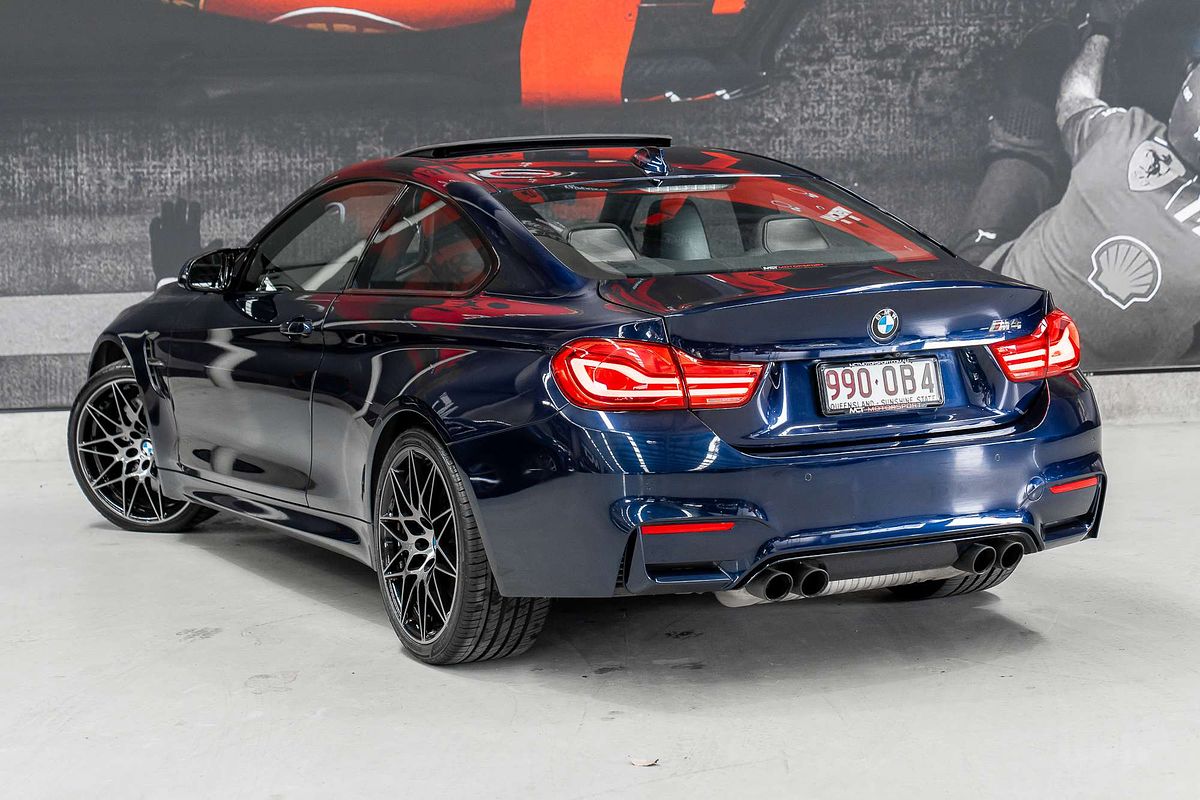 2019 BMW M4 Pure For Sale | MCT Motorsport Brisbane